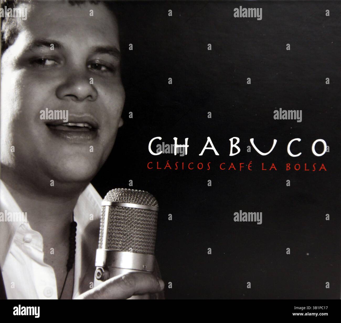 Chabuco hi-res stock photography and images - Alamy