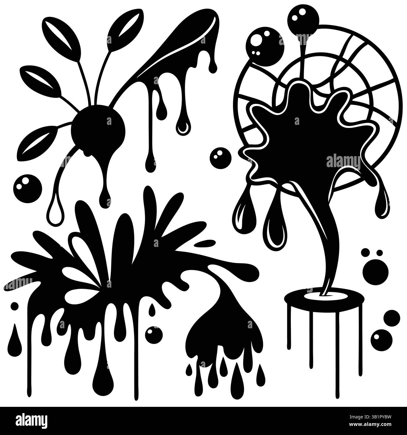 Edgy designs hi-res stock photography and images - Alamy