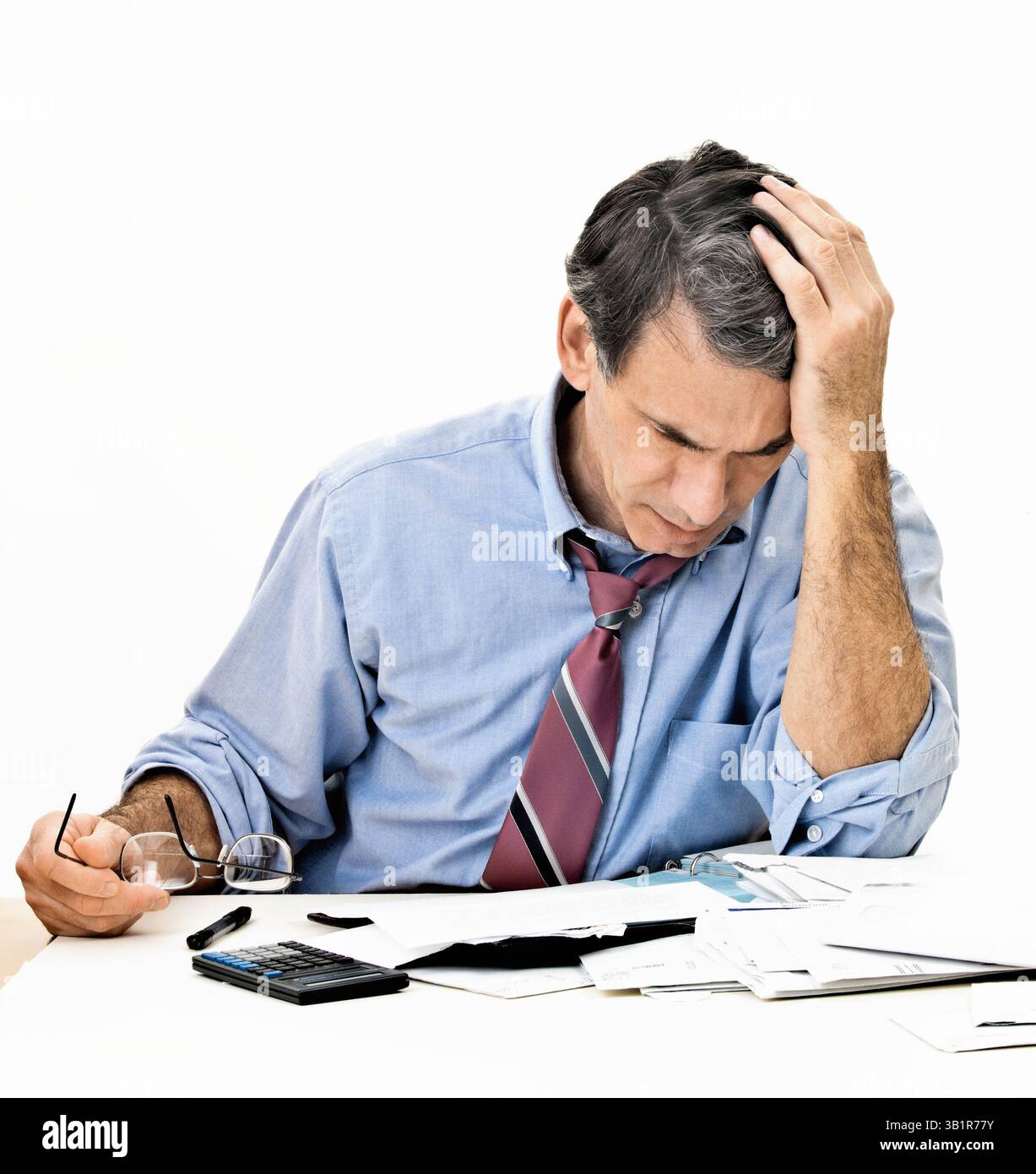 Crisis el Cut Out Stock Images & Pictures - Alamy