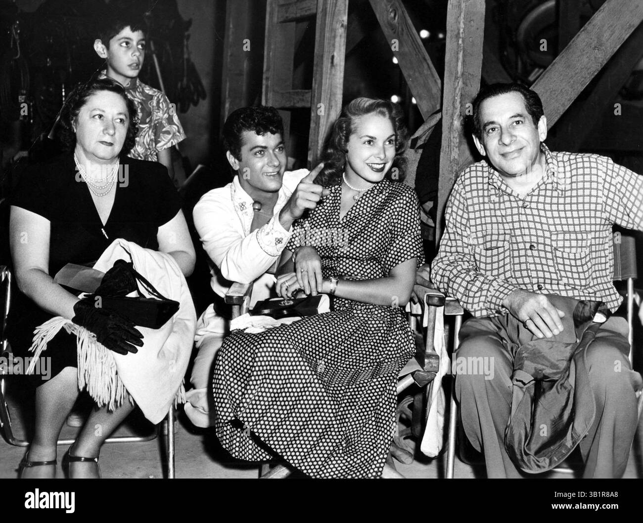 Manuel s Black and White Stock Photos & Images - Alamy