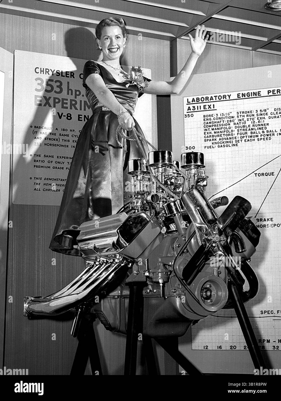 Mechanical miracle Black and White Stock Photos & Images - Alamy