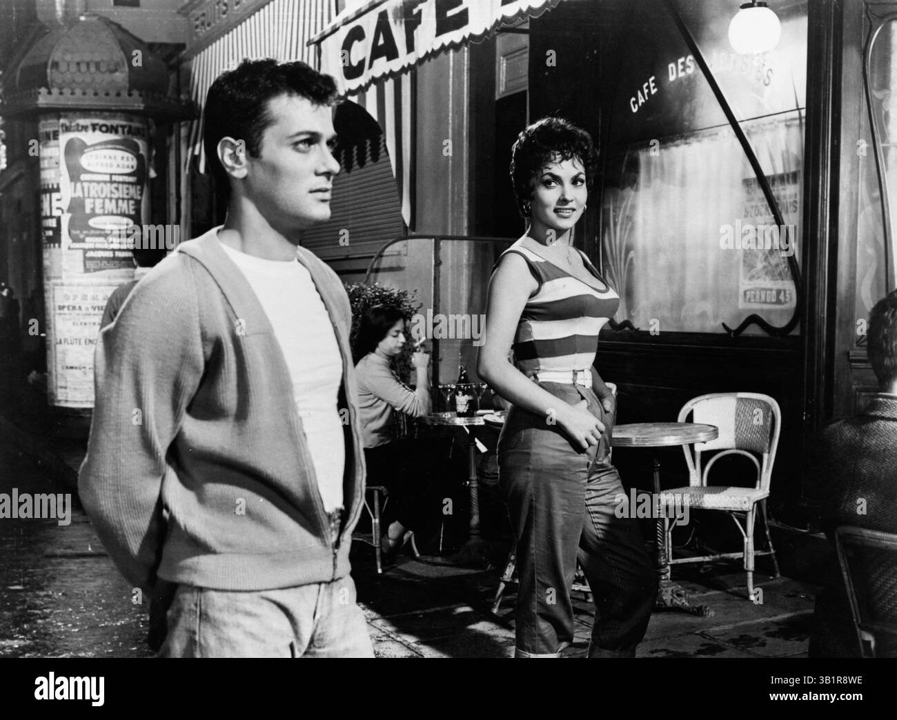 Academy Award winning actor TONY CURTIS (June 3, 1925 - Sept. 29, 2010 ...