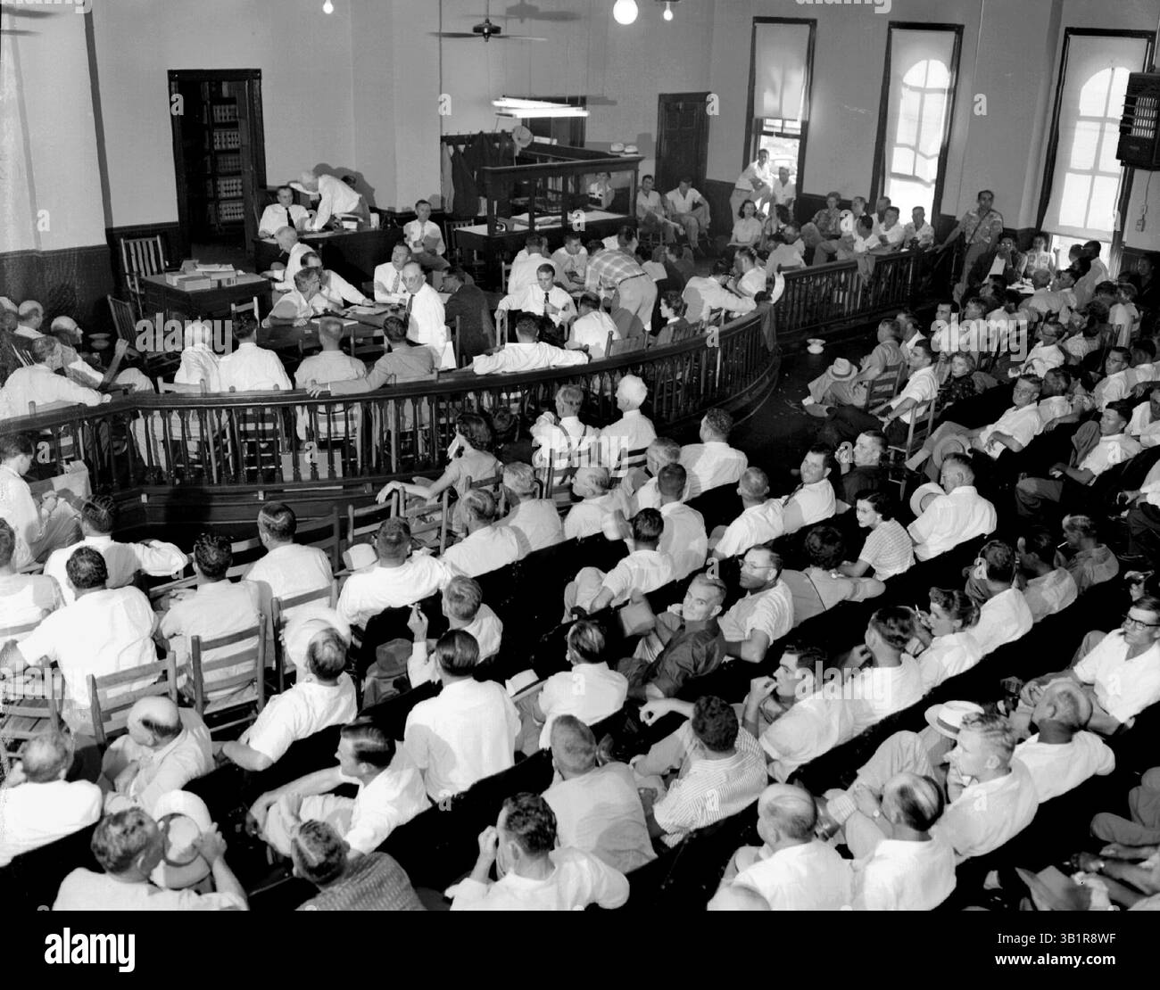 Emmett before his murder hi-res stock photography and images - Alamy