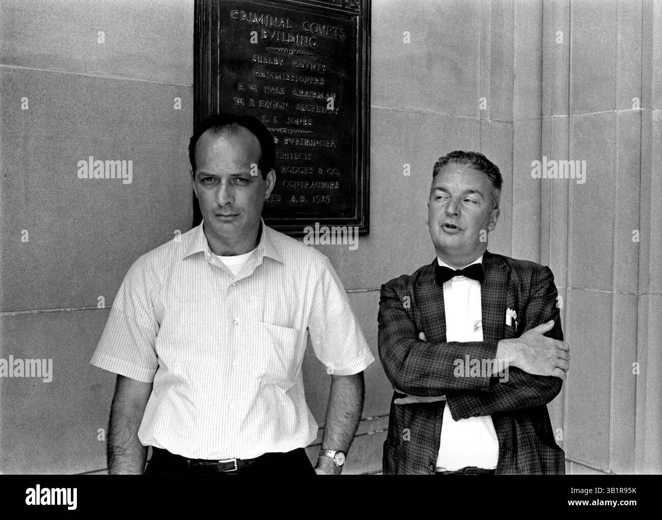 James earl ray brother hi-res stock photography and images - Alamy