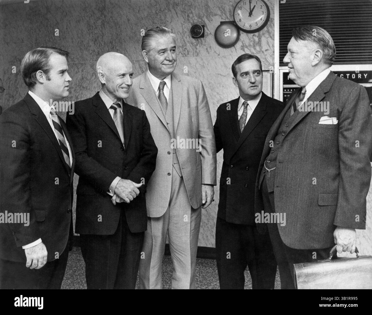 William huie hi-res stock photography and images - Alamy