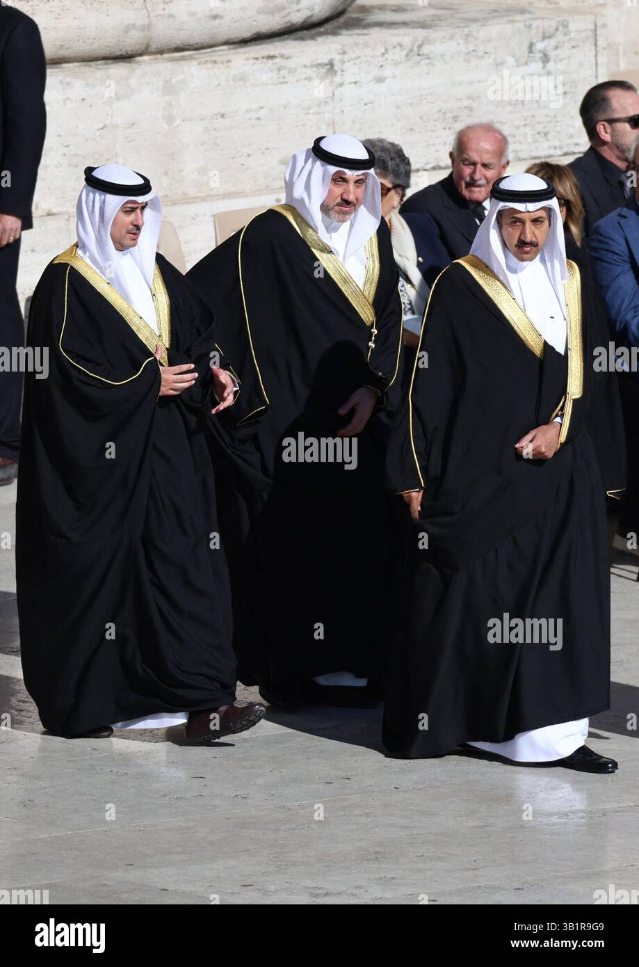 Ministry of Foreign Affairs of the Kingdom of Bahrain Shaikh Abdulla ...