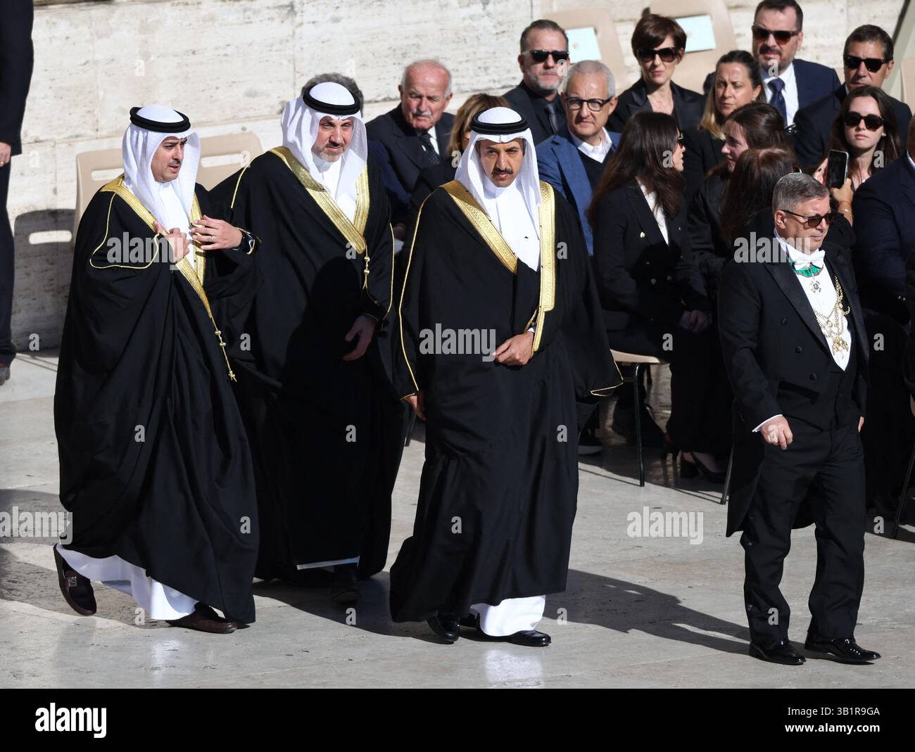 Ministry of Foreign Affairs of the Kingdom of Bahrain Shaikh Abdulla ...