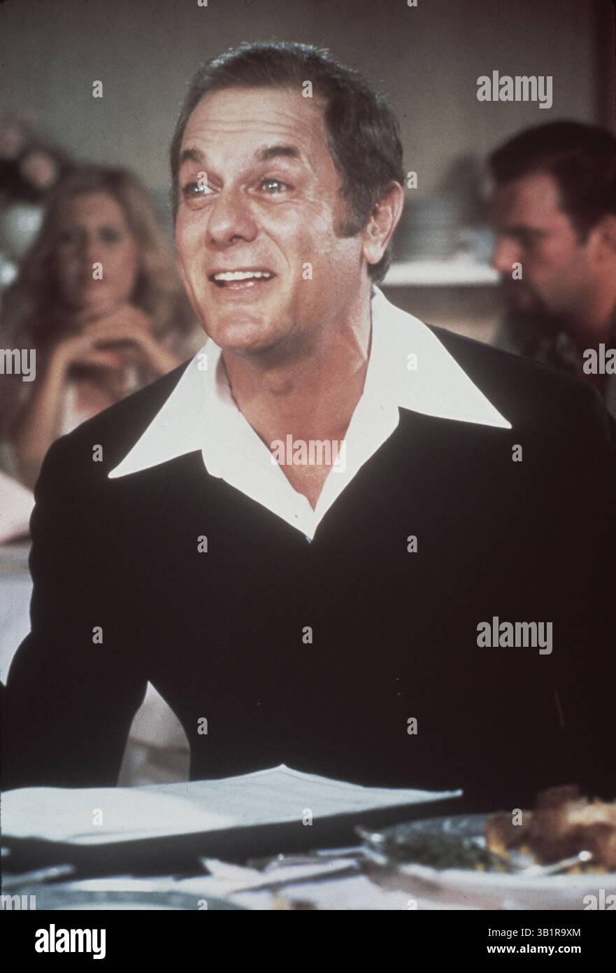 Academy Award winning actor TONY CURTIS (June 3, 1925 - Sept. 29, 2010 ...