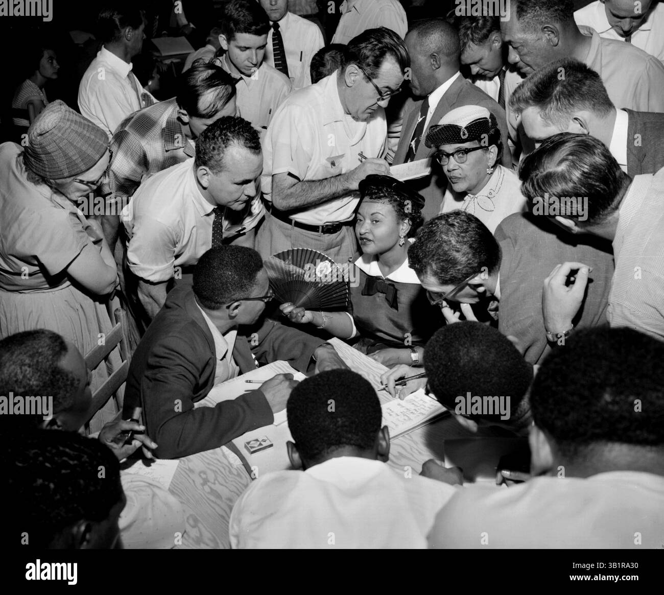 Mamie till bradley hi-res stock photography and images - Alamy