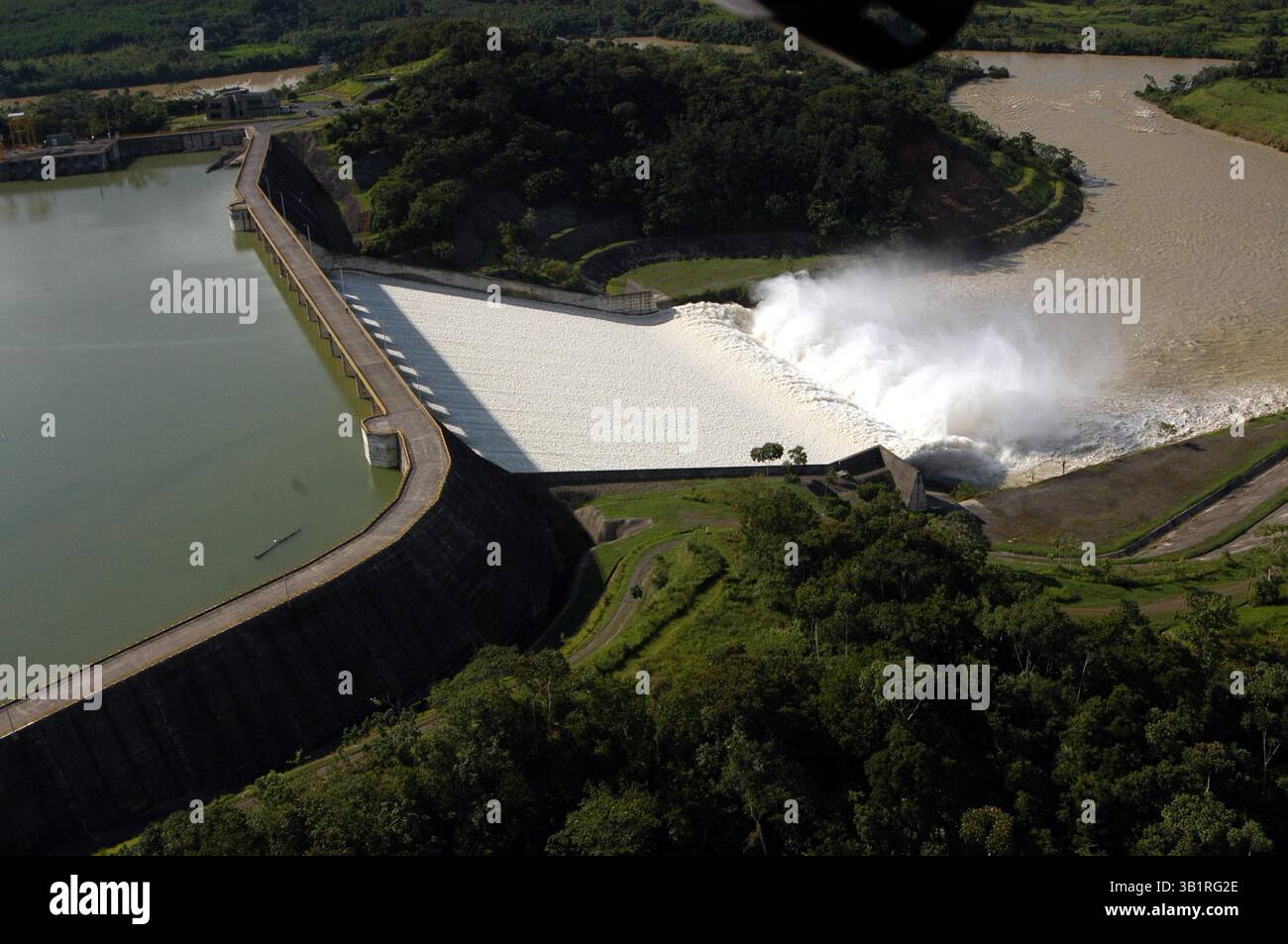 Represa urrá hi-res stock photography and images - Alamy