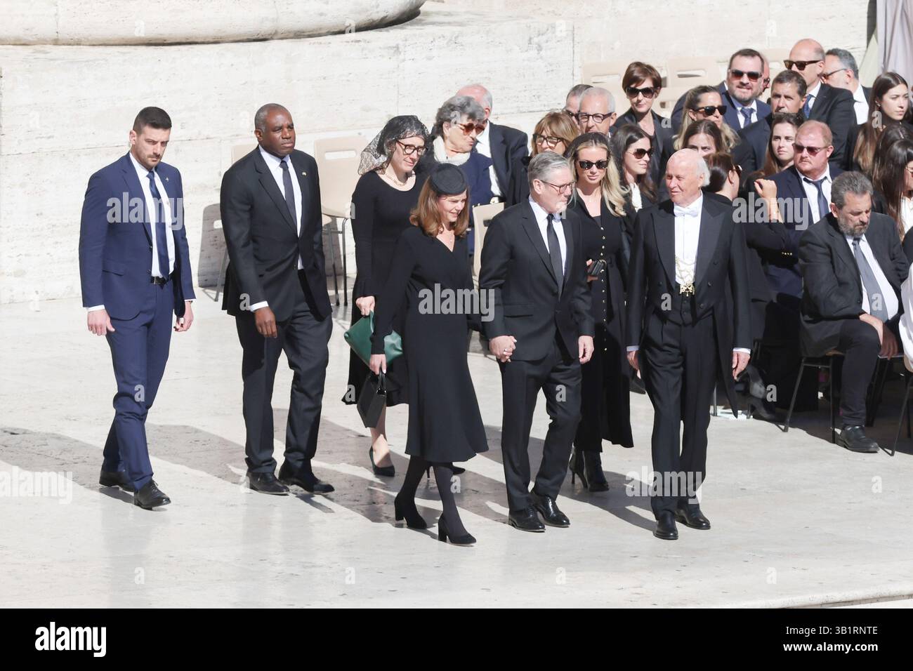 Rome, . 26th Apr, 2025. the funeral Mass of the Roman Pontiff Francis ...