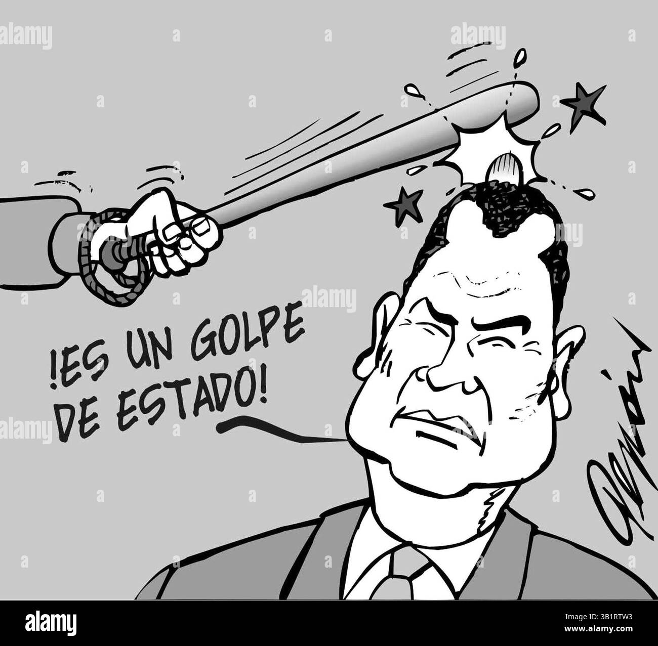 Zlatinnews Black and White Stock Photos & Images - Alamy