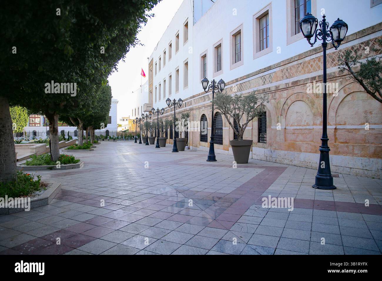 Zitouna morocco hi-res stock photography and images - Alamy