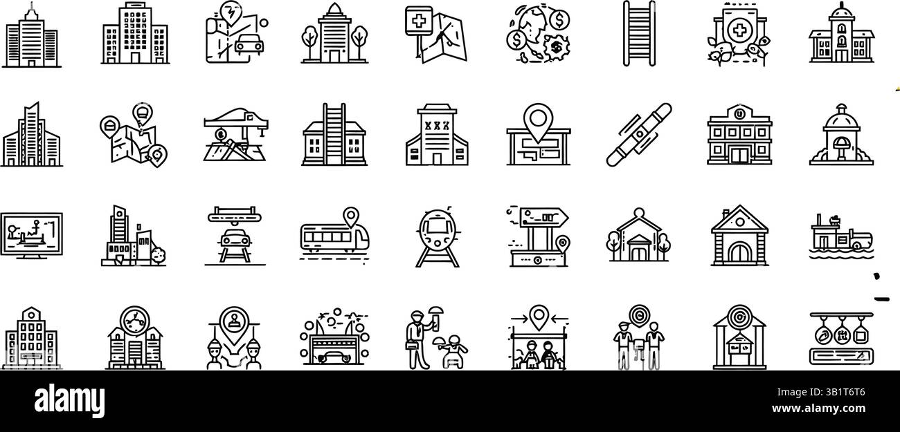 Municipal support visuals hi-res stock photography and images - Alamy