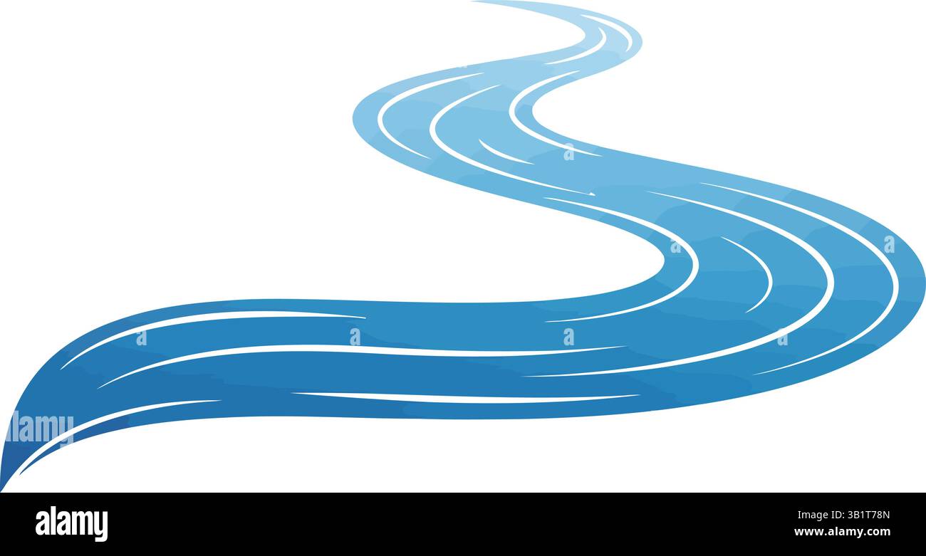 Restorative nature Stock Vector Images - Alamy