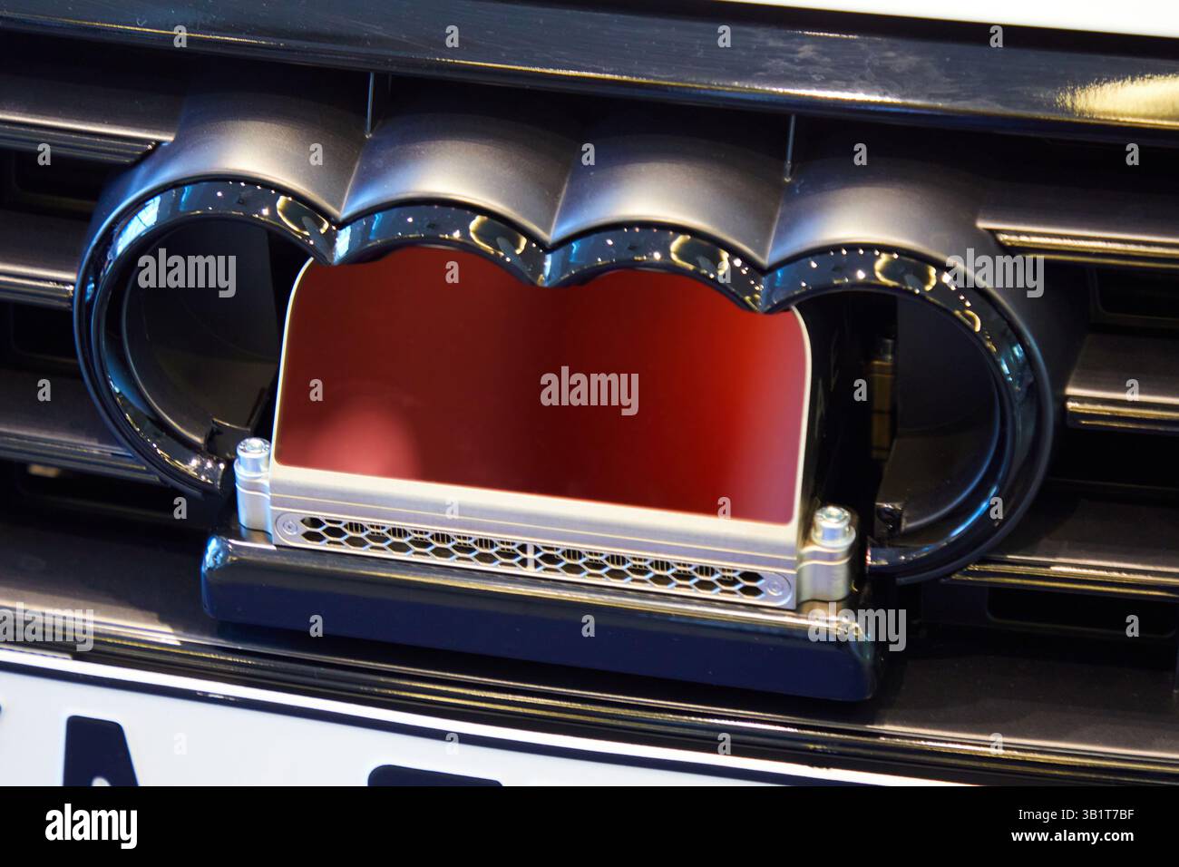 Autonomous vehicle, sensors for intelligent driving, mobile systems ...