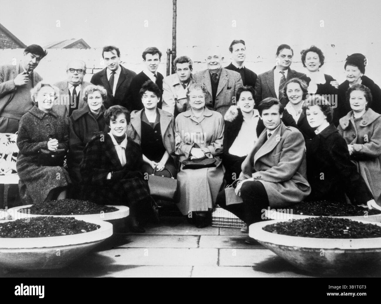 Alan rothwell hi-res stock photography and images - Alamy