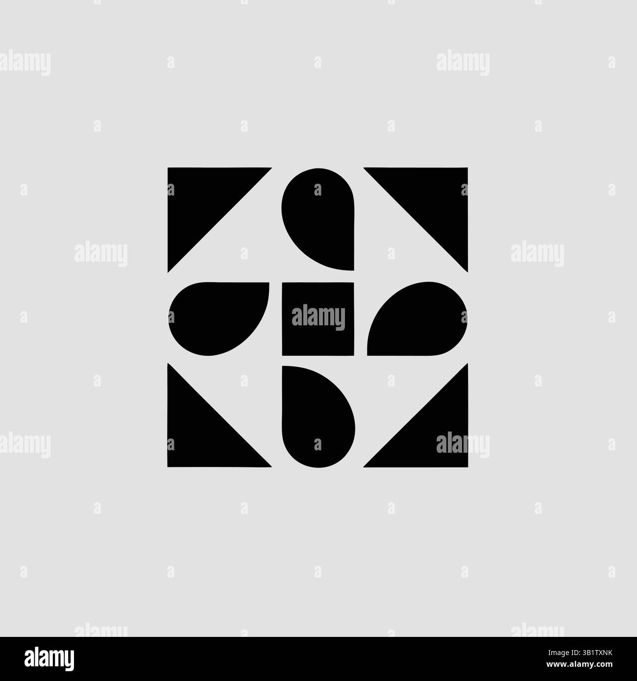 Teardrops vector vectors Stock Vector Images - Alamy