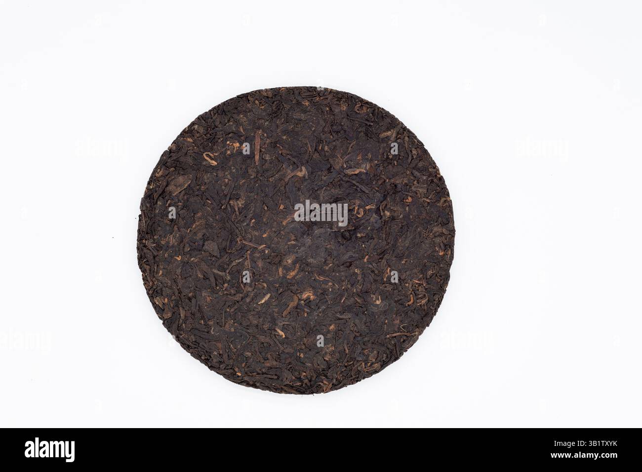 Round tea Cut Out Stock Images & Pictures - Alamy