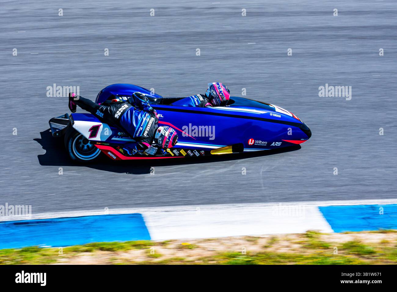 Lisbon, Lisbon, Portugal. 26th Apr, 2025. Harry PAYNE/Kévin ROUSSEAU ...