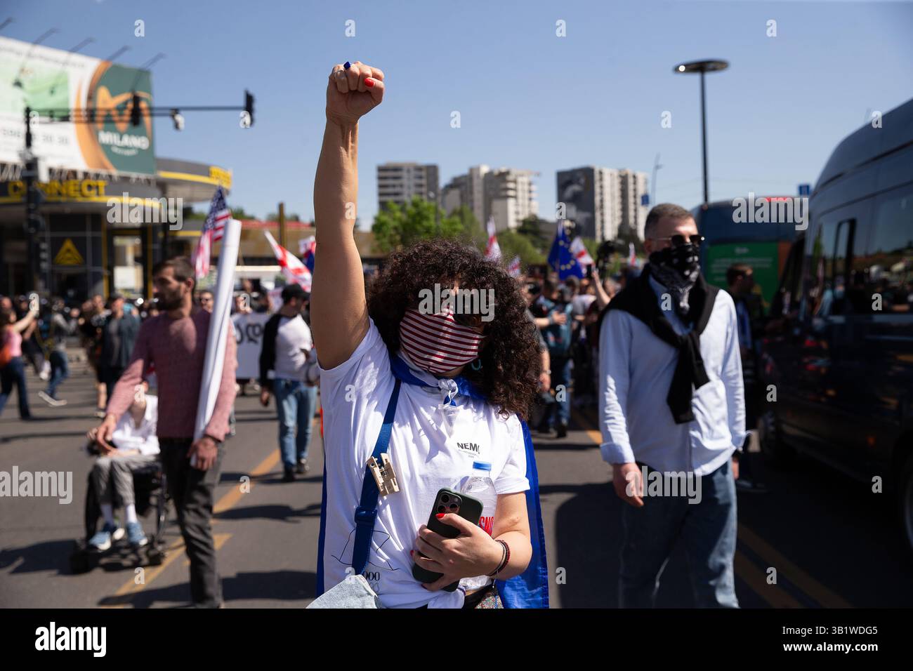 Fair elections symbol hi-res stock photography and images - Alamy