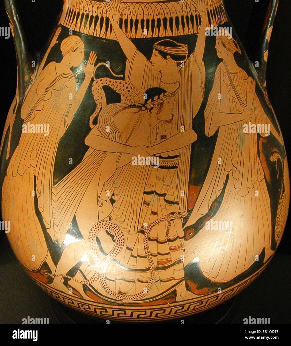 Pelike hi-res stock photography and images - Alamy