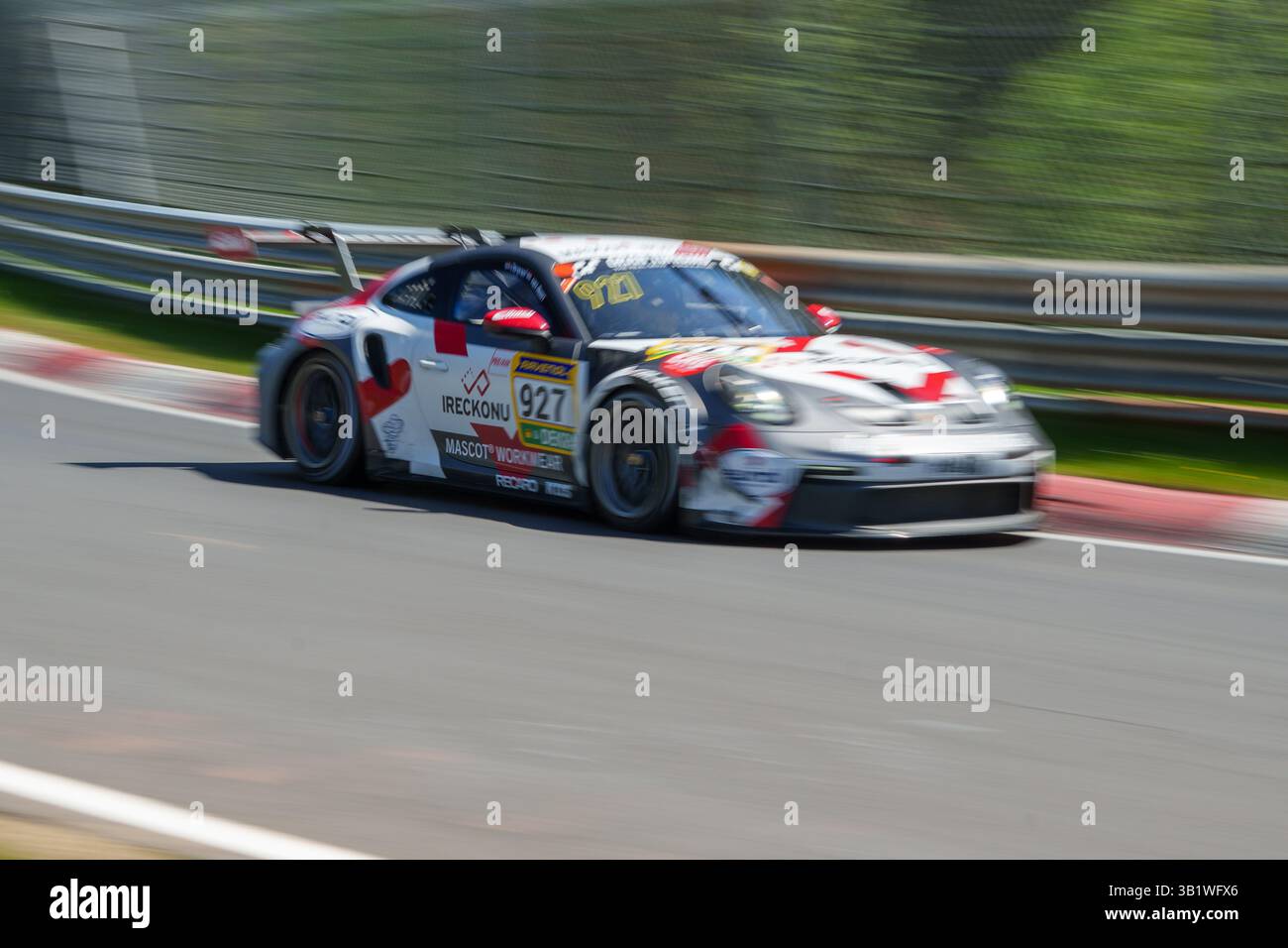 Kruse race car hi-res stock photography and images - Alamy