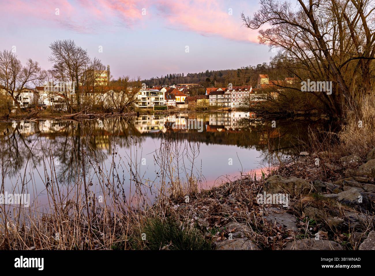 Kreis fulda hi-res stock photography and images - Alamy
