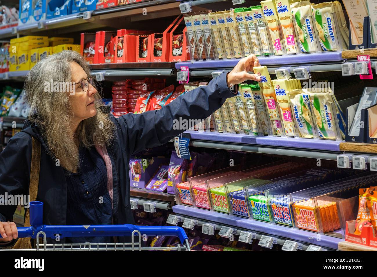 Price of the chocolate is increasing | Les prix du chocolat et du cacao ...