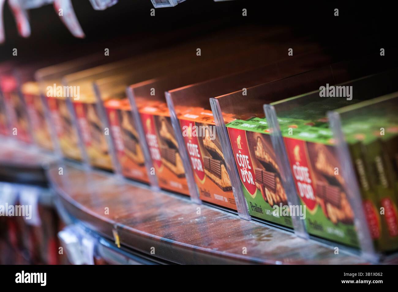 Price of the chocolate is increasing | Les prix du chocolat et du cacao ...