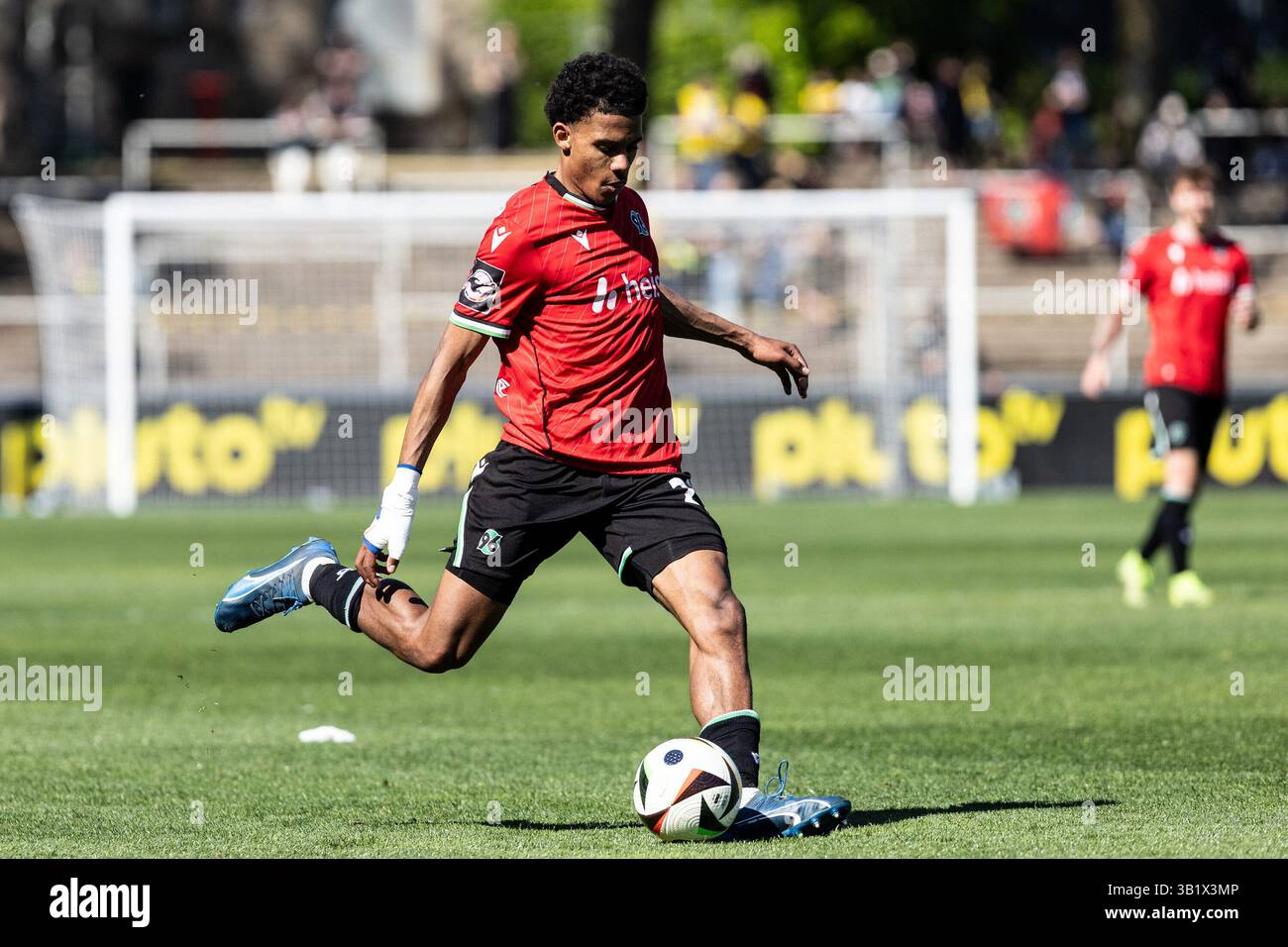 Jeremie niklaus hi-res stock photography and images - Alamy