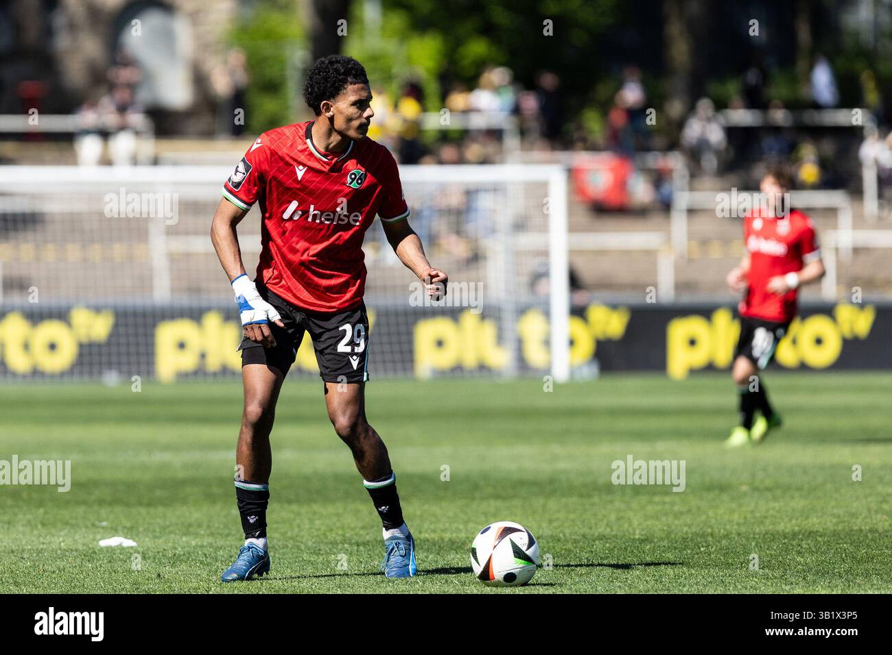 Jeremie niklaus hi-res stock photography and images - Alamy