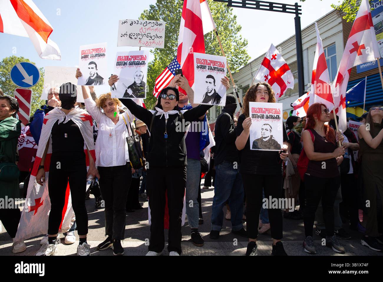 Didube metro hi-res stock photography and images - Alamy