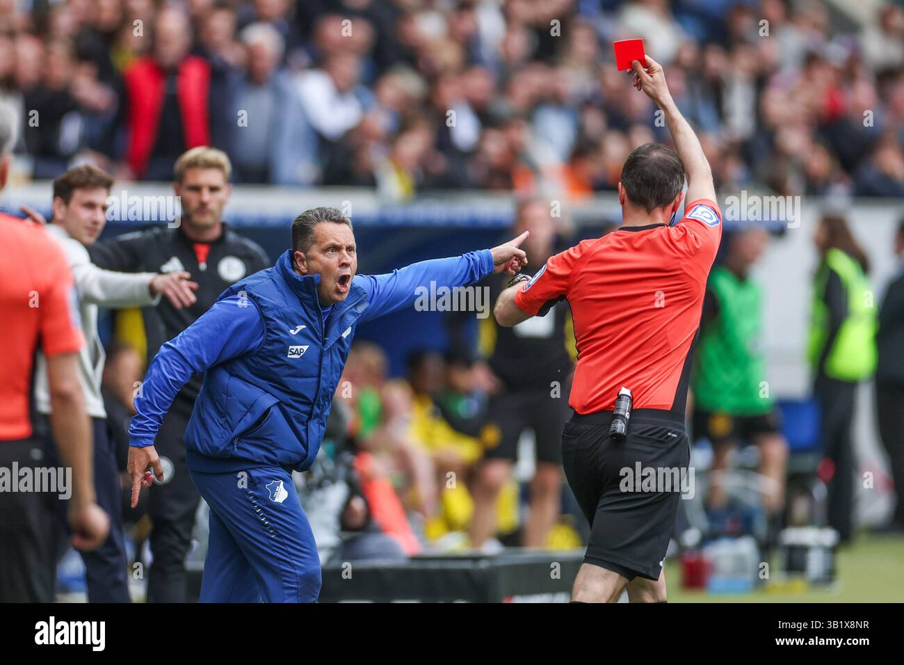 Kern karte hi-res stock photography and images - Alamy