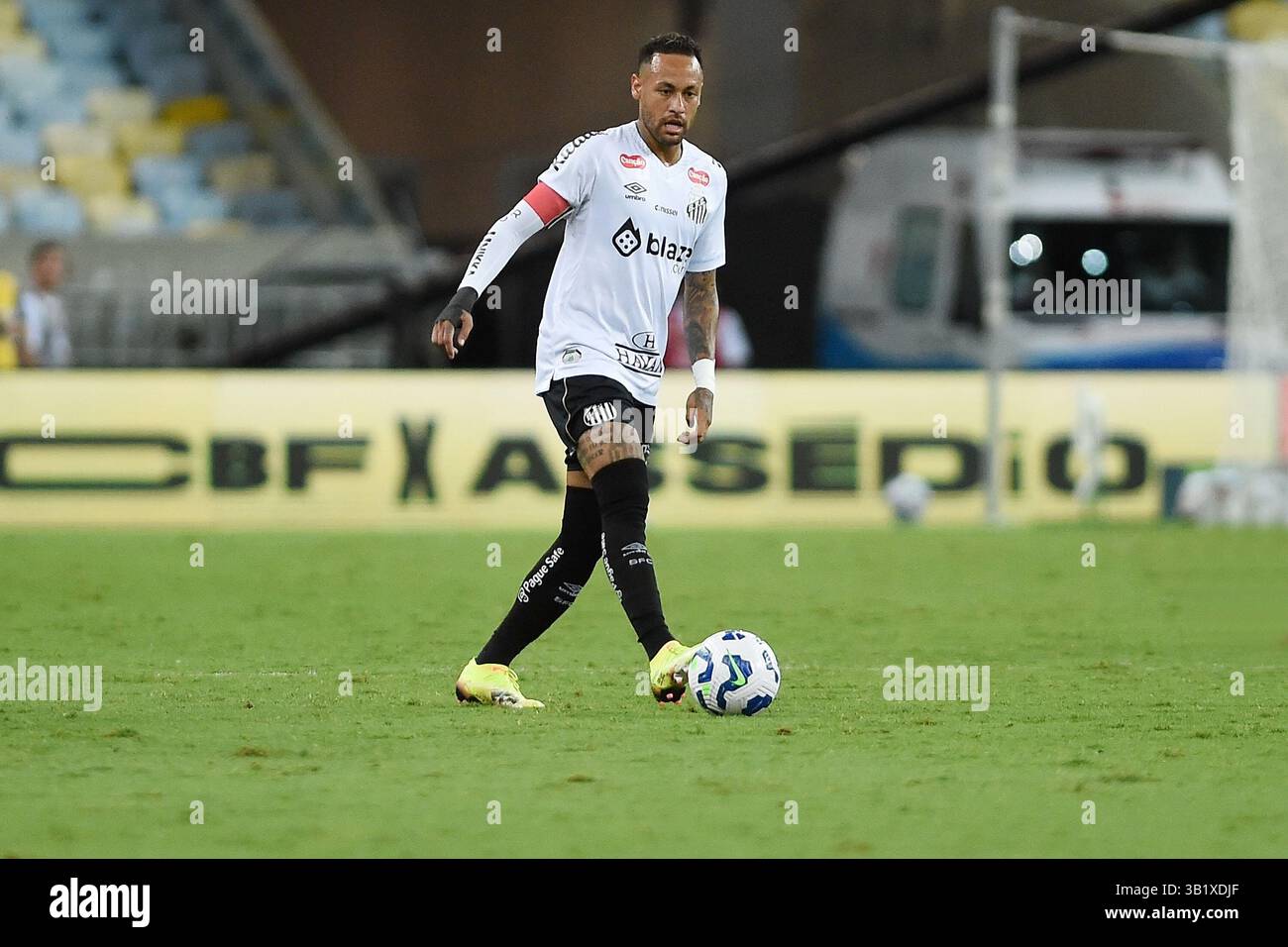 Neymar santos 2025 hi-res stock photography and images - Alamy