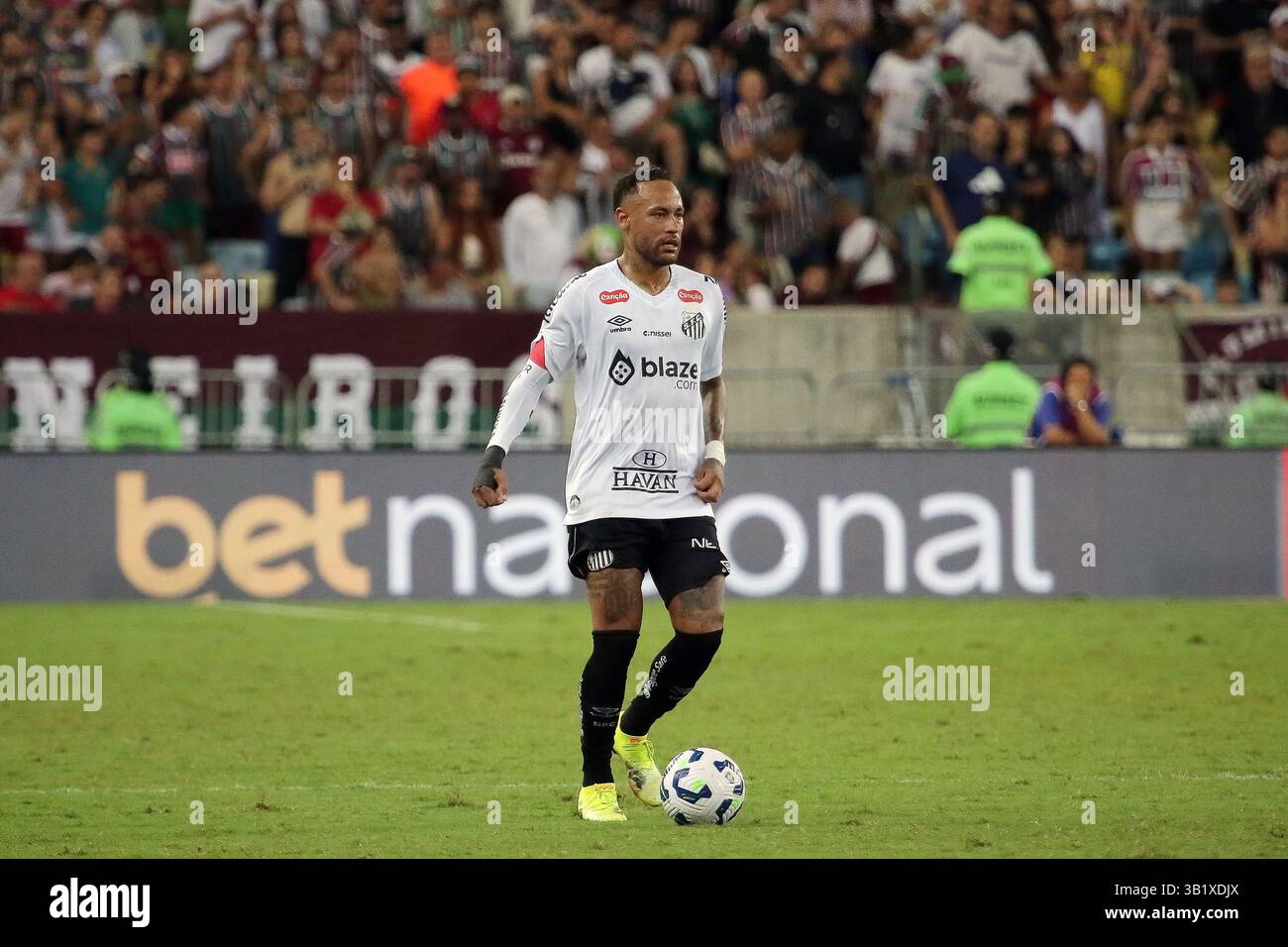 Neymar santos 2025 hi-res stock photography and images - Alamy