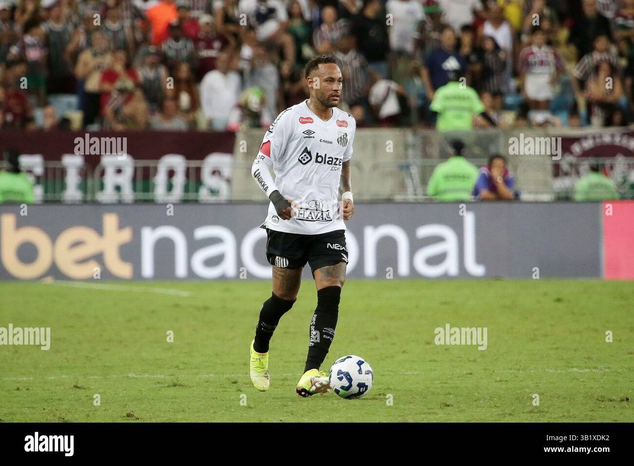 Neymar santos 2025 hi-res stock photography and images - Alamy