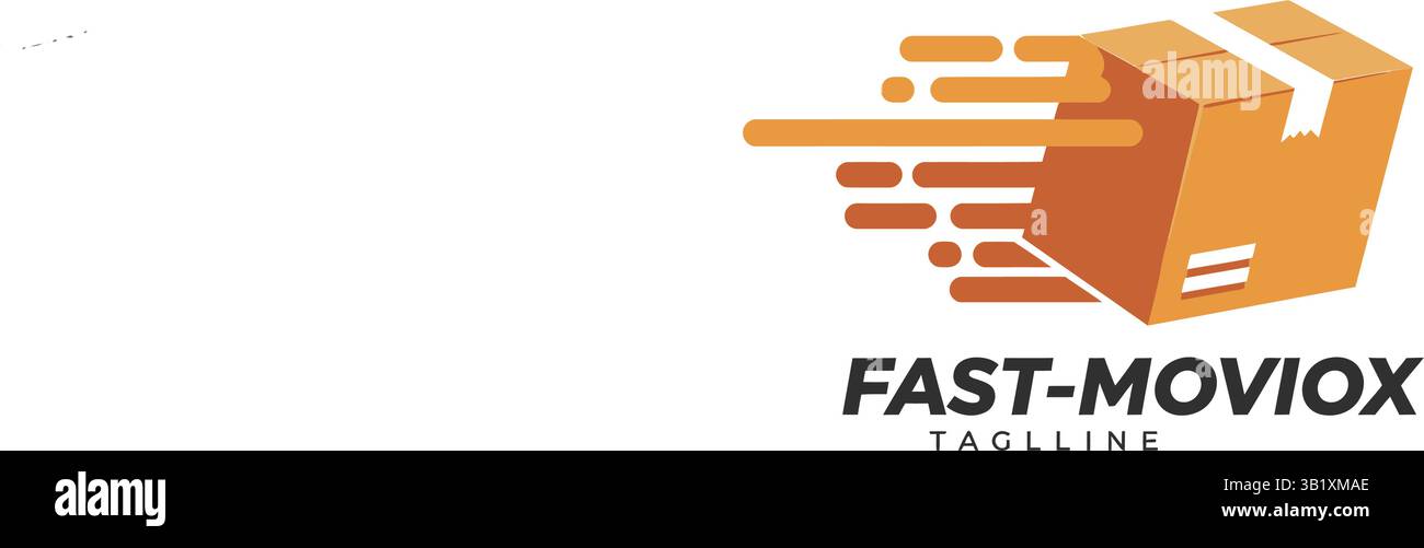 Gradient themed transportation logo hi-res stock photography and images ...