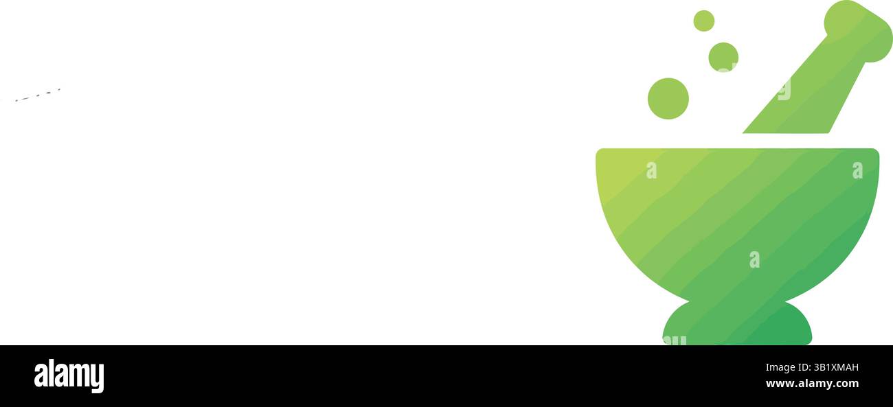 Dynamic herbal identity hi-res stock photography and images - Alamy