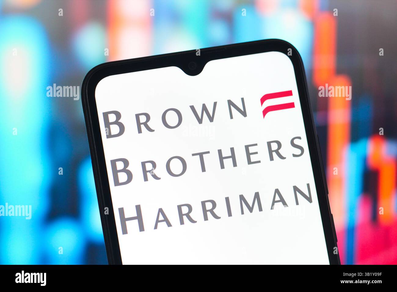 Canada. 26th Apr, 2025. In this photo illustration, the Brown Brothers ...