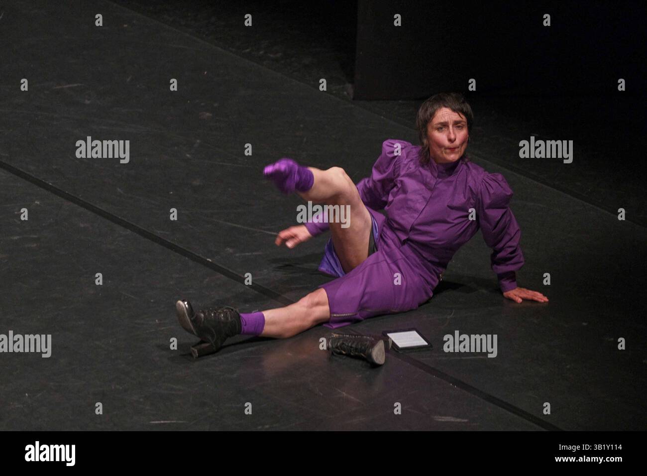 Theater - THE DOOZIES. ELEONORA DUSE, ISADORA DUNCAN E NOI. Marta Dalla ...