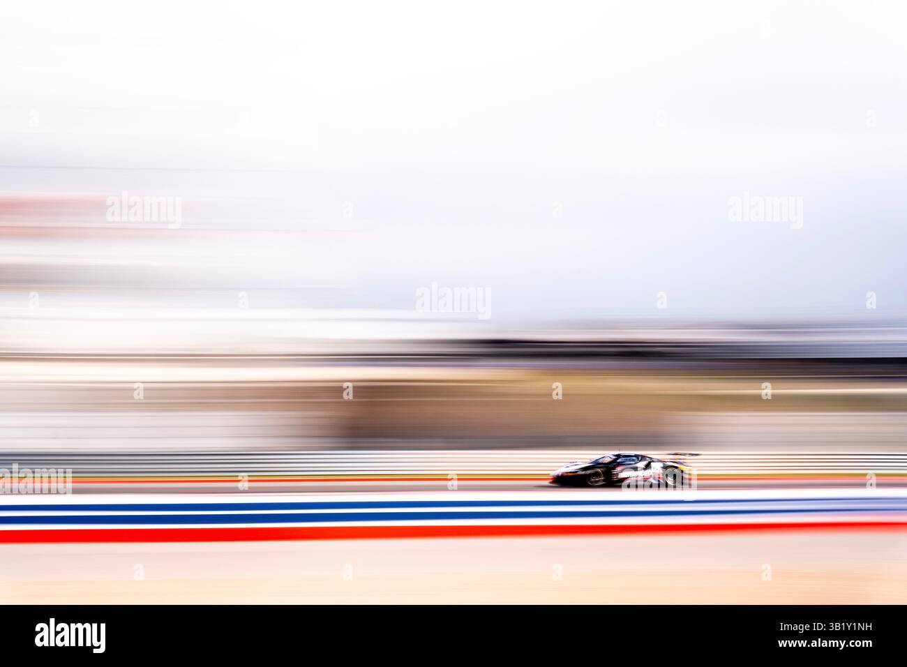 April 26, 2025: Jay Schreibman (163) driver 1 and Oswaldo Negri driver ...