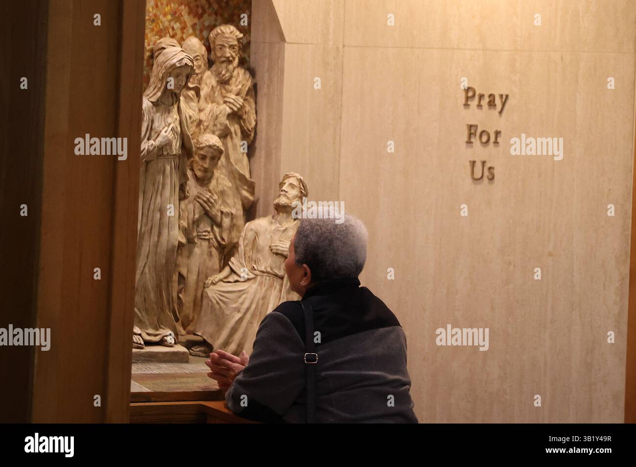 Baltimore, USA. 26th Apr, 2025. April 26, 2025, Baltimore, Maryland ...