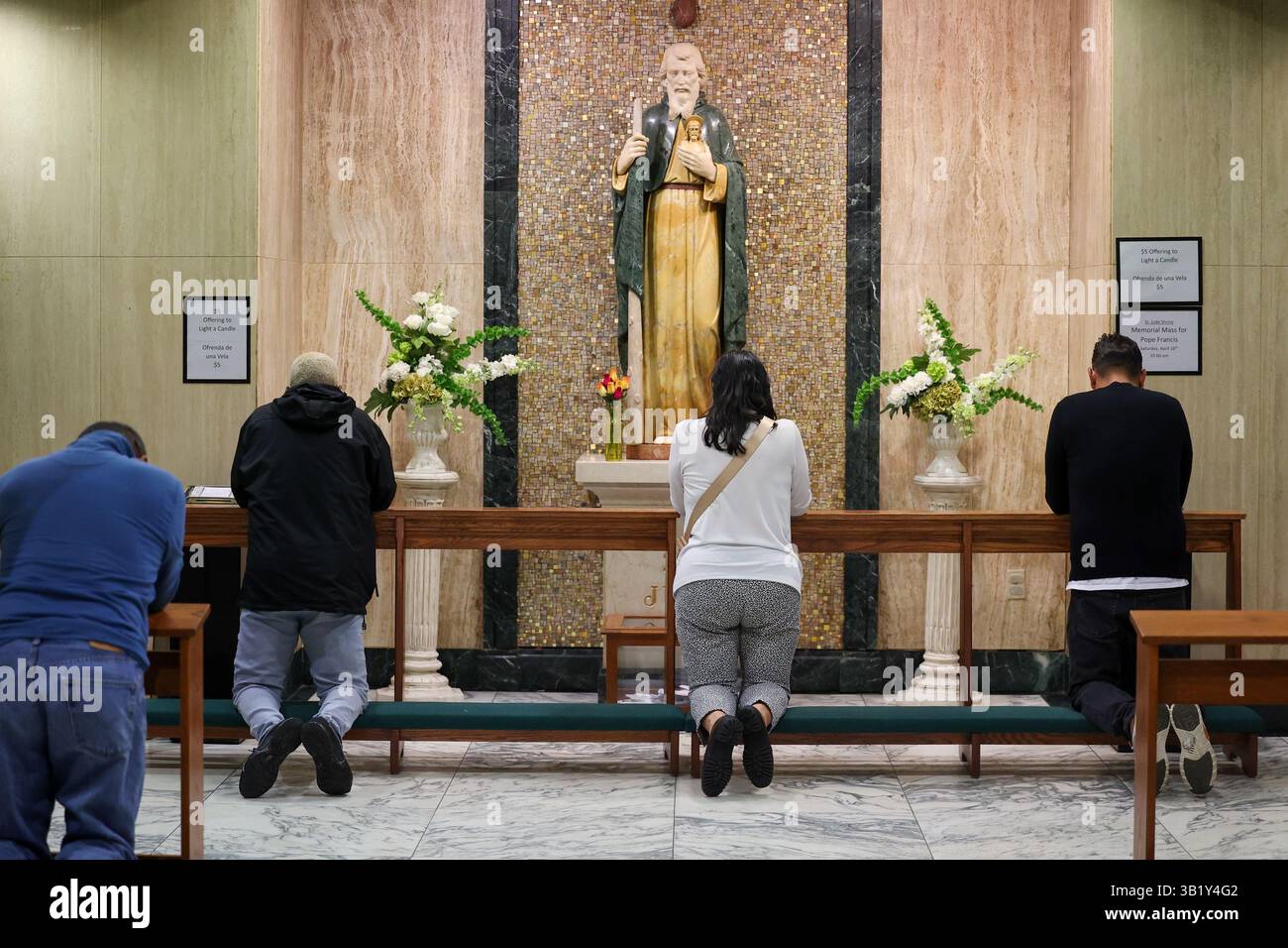 Baltimore, USA. 26th Apr, 2025. April 26, 2025, Baltimore, Maryland ...