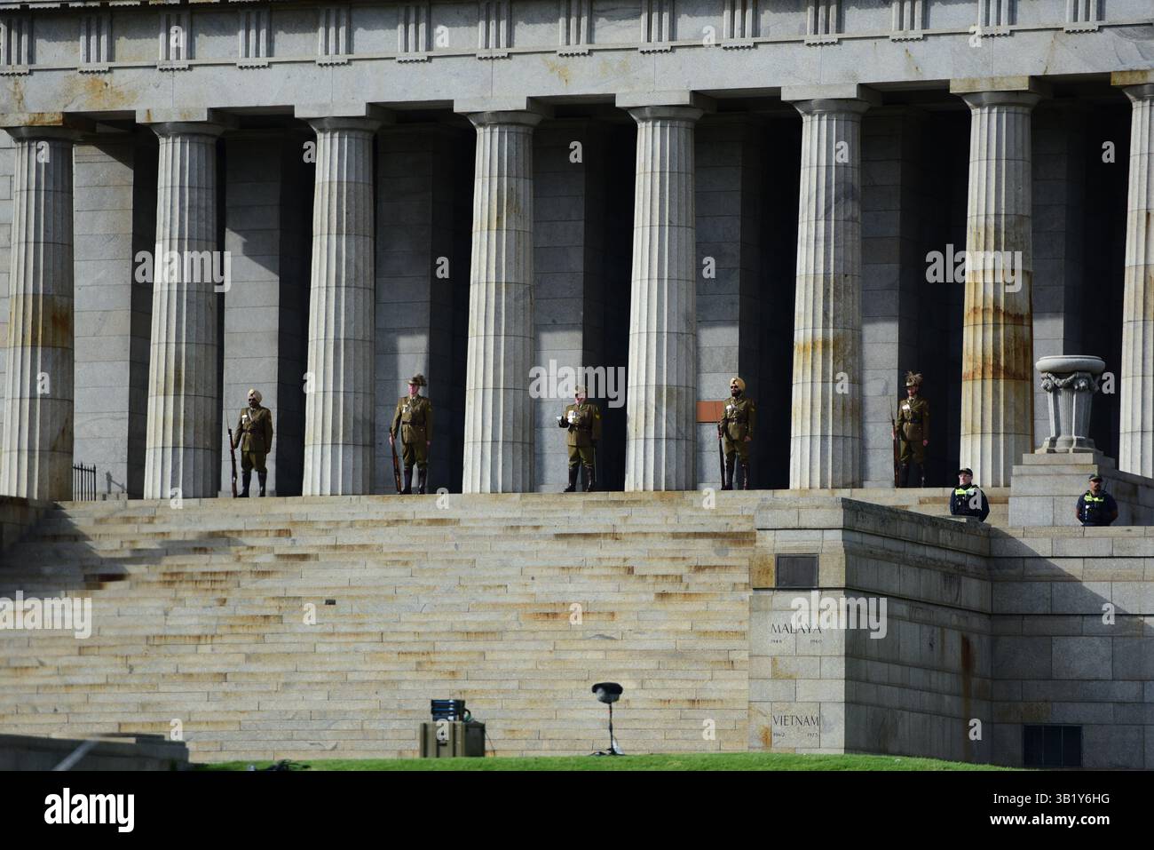 2025 shrine hi-res stock photography and images - Alamy