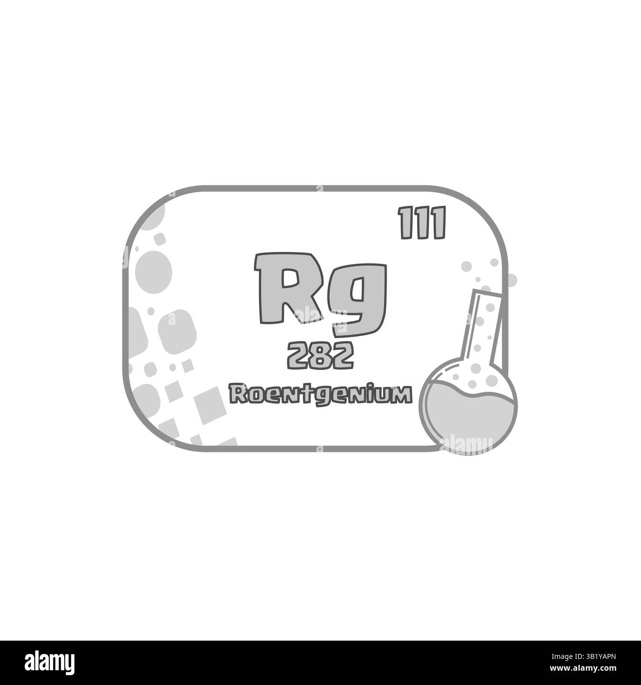 Periodicvector hi-res stock photography and images - Alamy