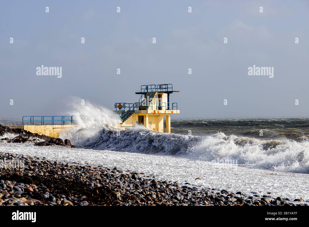 Galway salthill ireland hi-res stock photography and images - Alamy