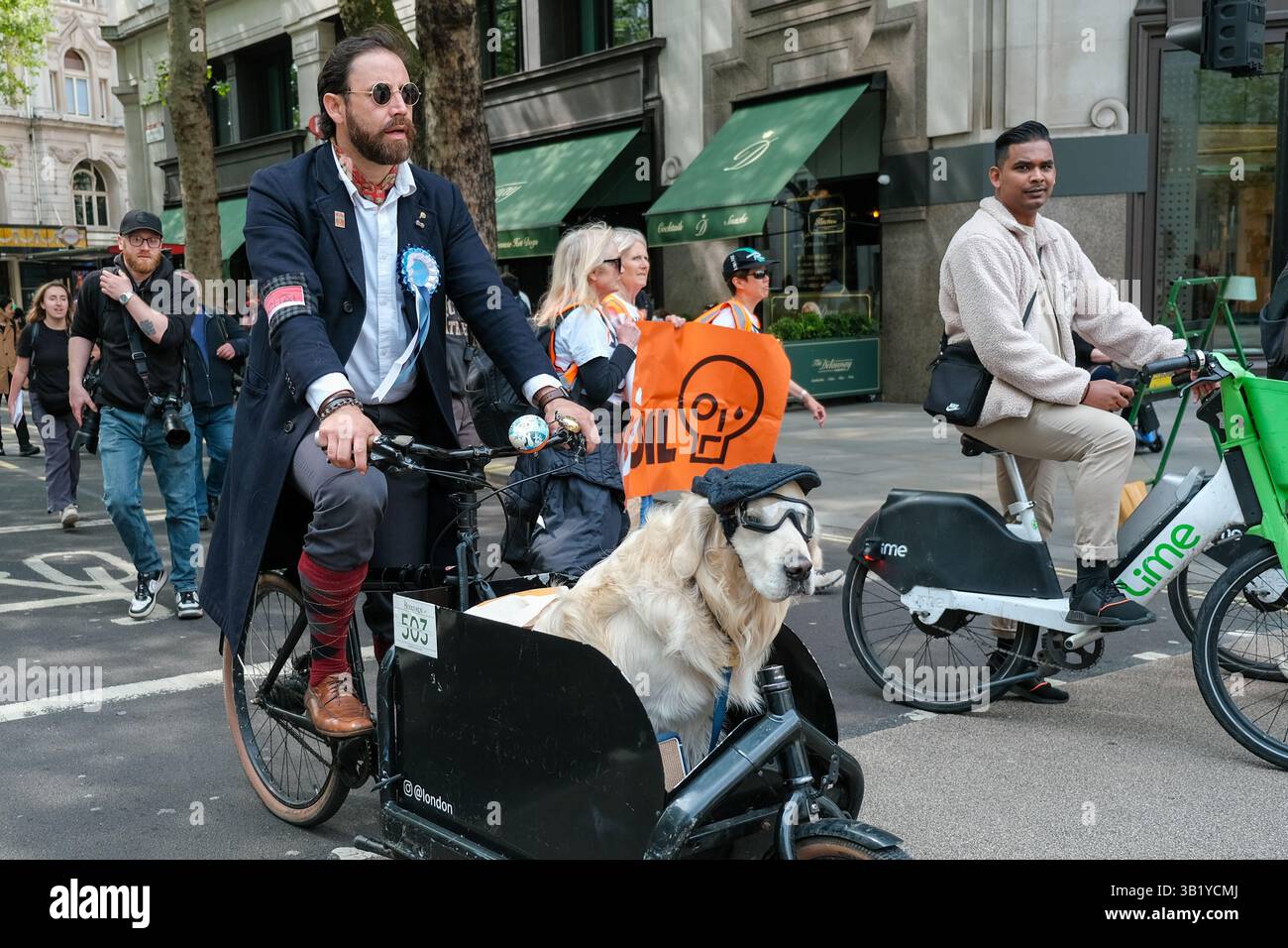 Tweed run 2025 hi-res stock photography and images - Alamy