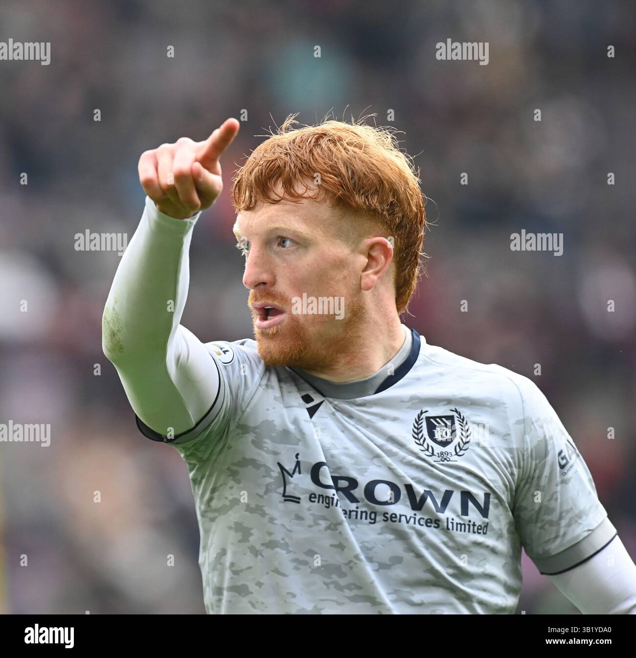 Dundee striker simon murray hi-res stock photography and images - Alamy