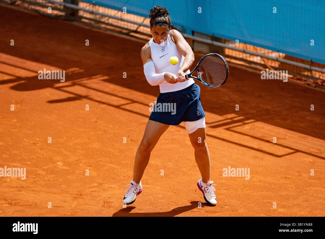 Alberto olmos hi-res stock photography and images - Alamy